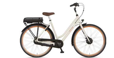 Union Fietsen; Bikers First! | Fietsen gemaakt voor de stad