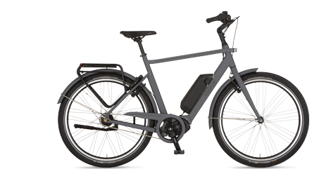 Union Fietsen; Bikers First! | Fietsen gemaakt voor de stad