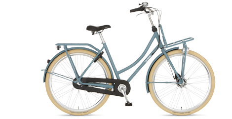 Union Fietsen; Bikers First! | Fietsen gemaakt voor de stad